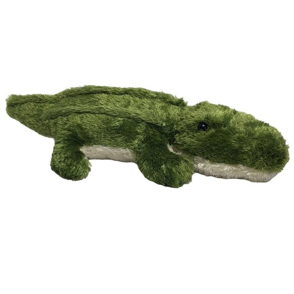 Unipak | Toys | Unipak Plush Alligator Crocodile Stuffed Animal Green 9 ...
